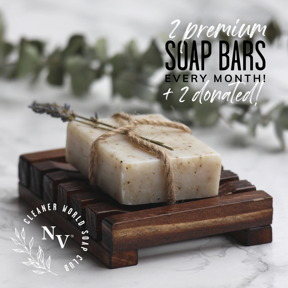 Mens Products – Naturally Vain