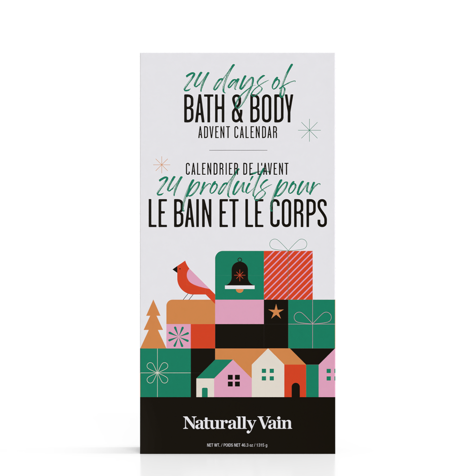 Products – Naturally Vain