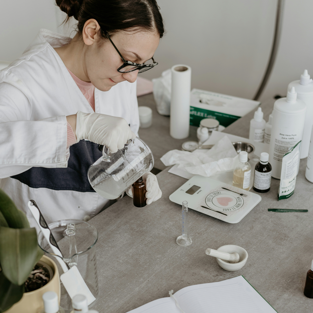 Help & Support – Naturally Vain